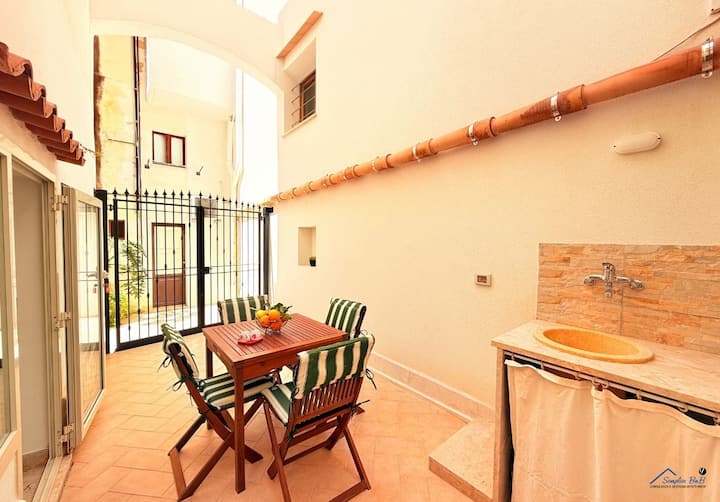 Trapani Soul - Trapani