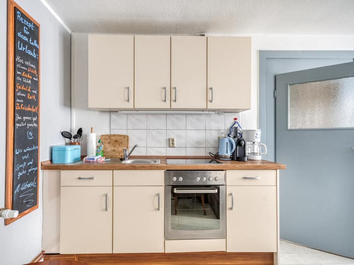 Le Charme Des Bois à Wernigerode - Wernigerode