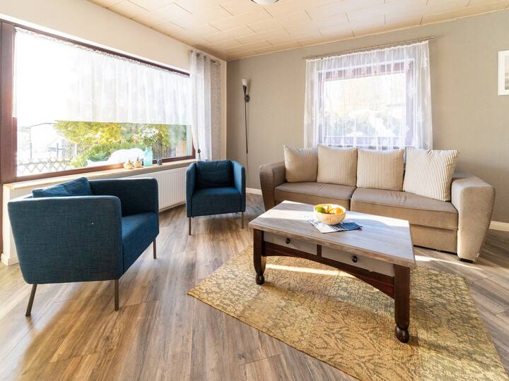 Maison De Vacances Dans Le Harz Avec Sauna - Braunlage