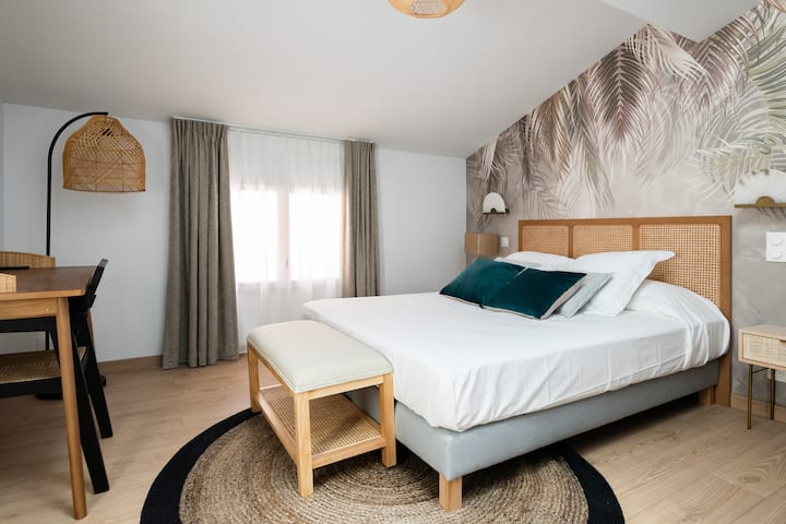 À 50m De La Plage ! Chambre Double - Banyuls-sur-Mer