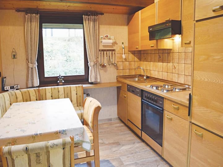 Bungalow Meublé Avec Quartier Paisible - Meschede