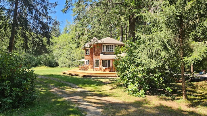 Leecroft Haven - Campbell River