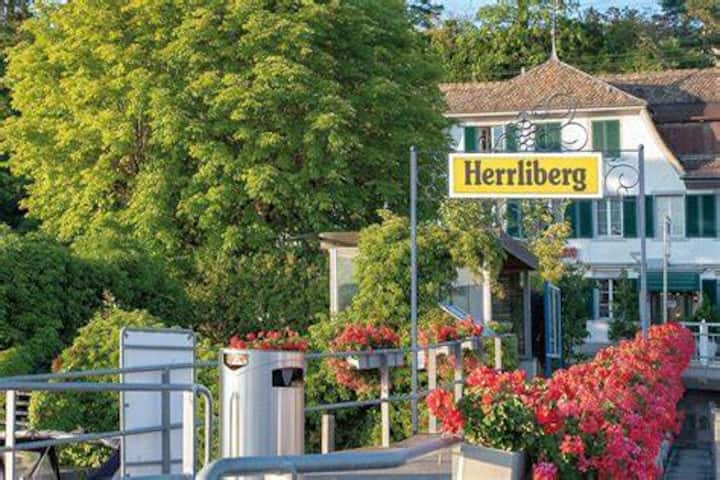 Centrally Located Apt Close To The Railway Station - Erlenbach
