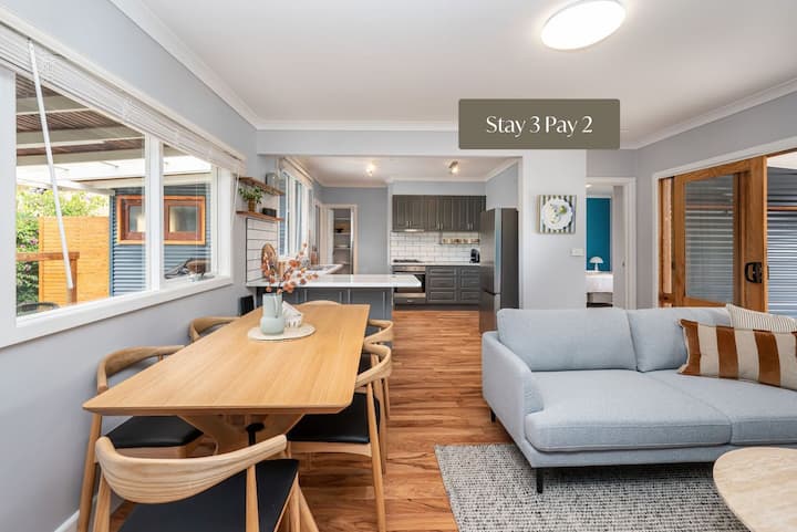 Dixie By Property Mums - Rye