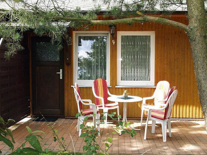 Lotissement De Vacances Am Grundlossee à Sewekow - Wittstock/Dosse