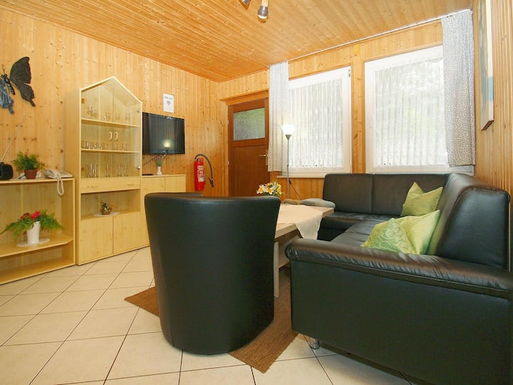 Feriensiedlung Am Grundlossee à Sewekow - Wittstock