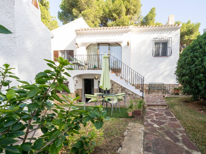 Belvilla By Oyo Casa Arnaldo - Denia
