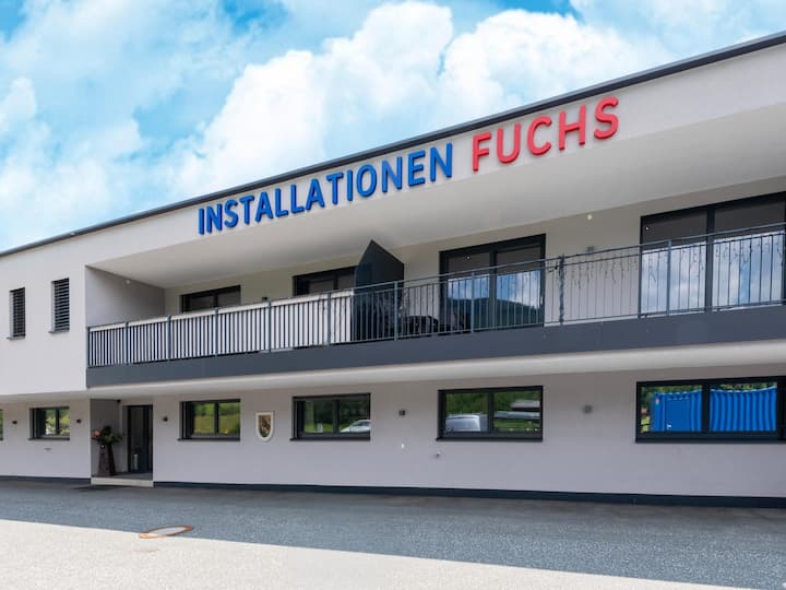 Appartement Au Tyrol Près De Kitzbühel - Bramberg am Wildkogel