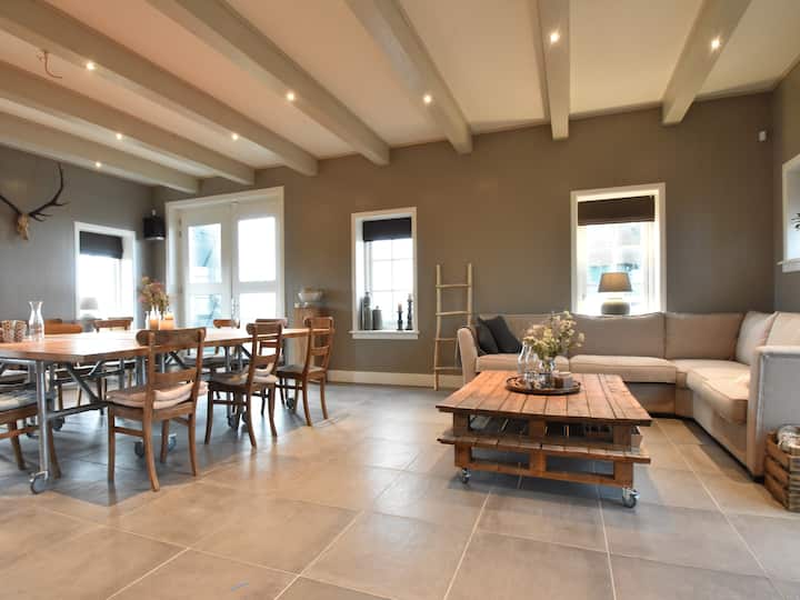 Maison Spacieuse à Middenbeemster - Volendam