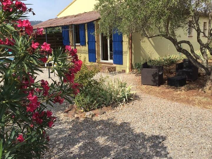 Le Gîte Proc - Le Cannet-des-Maures