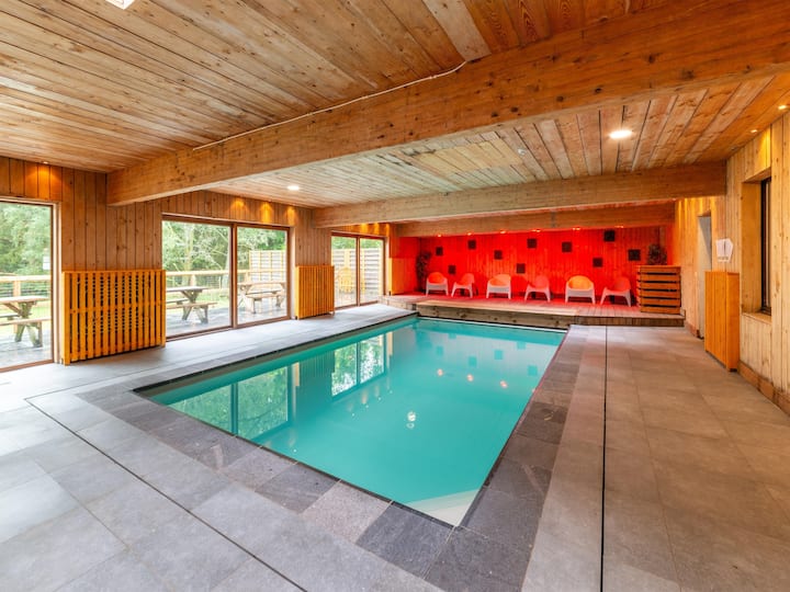 Retraite Dans Les Grandes Ardennes - Malmedy