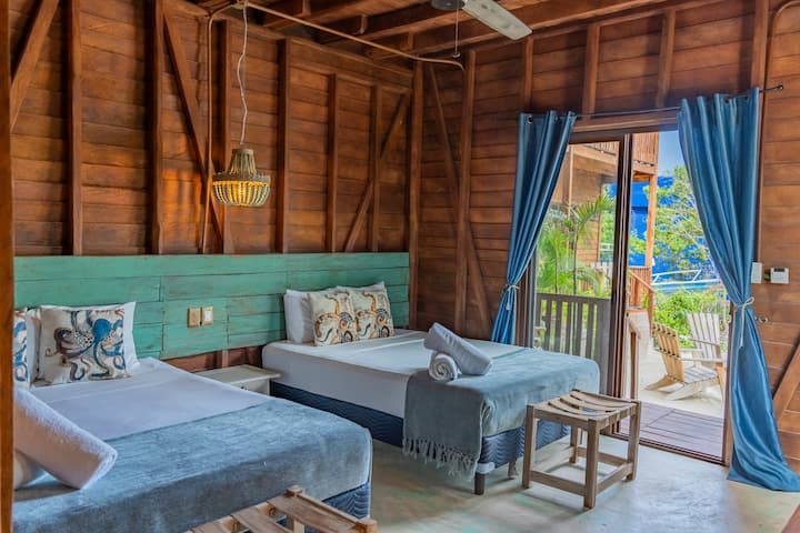 Krak-inn | Holbox | Pet Friendly | C2 - Isla Holbox