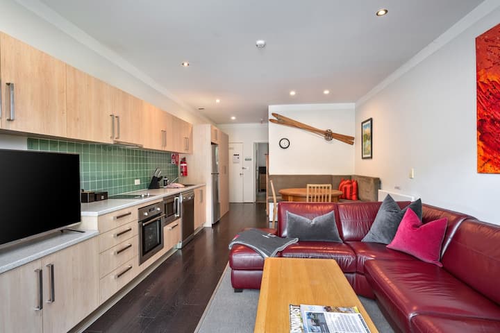 Lantern 13 - Deluxe Terrace - スレッドボ