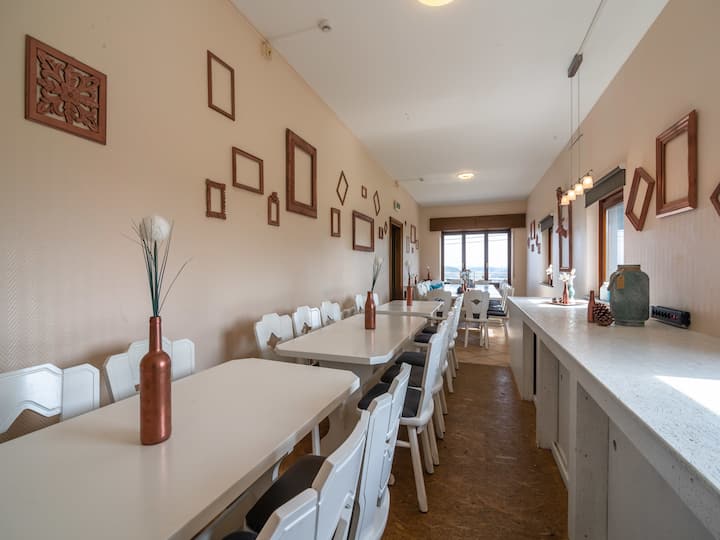 Maison De Vacances Spacieuse à Gouvy Avec Jardin - Gouvy