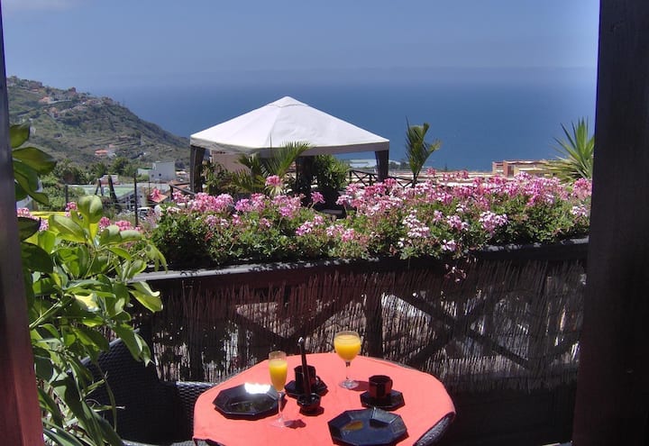 Aptos Monasterio De San Antonio 7 - Icod de los Vinos