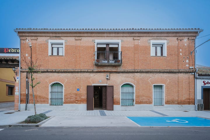 Casa Tilde - Medina del Campo