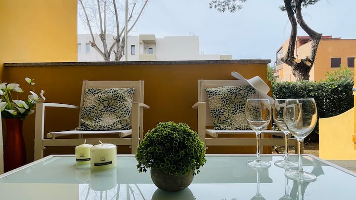 Apartment Rossella Free Parking - Italia