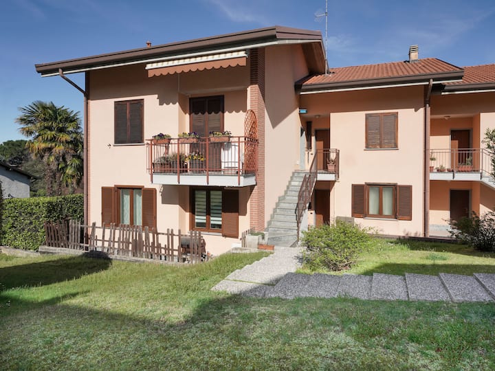 Casa Rigo By Interhome - Lake Maggiore