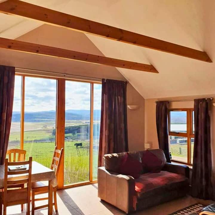 The Bothy - Aboyne