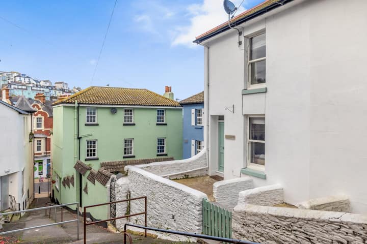 3 Bed In Brixham (Oc-p30777) - Brixham