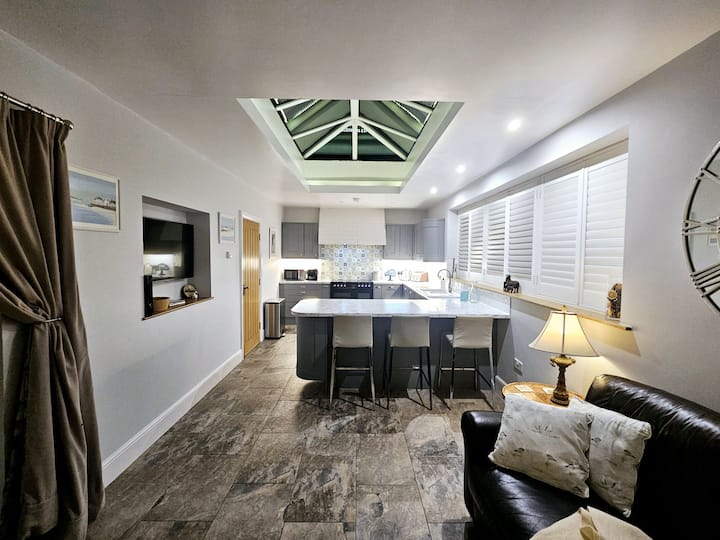 Holly Cottage - Helmsley