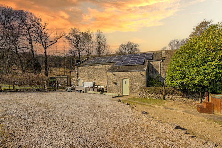 Fishing | Café | Smarttv | Power Showers | Bbq - Grassington