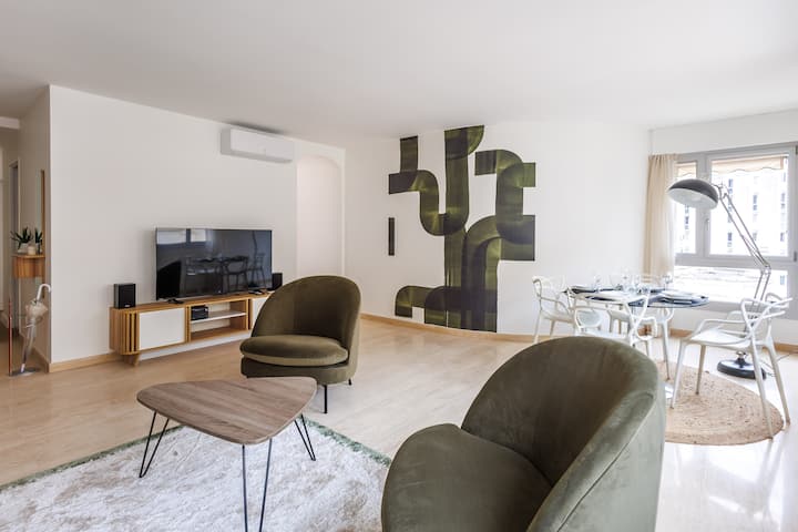 Appartement Limas - Welkeys - Avignone