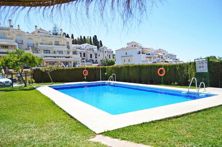 Apartment Brisas De Nerja - Nerja