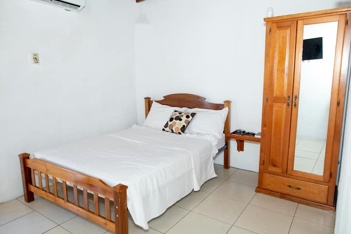 Coral Reef Suite (Double Occupancy) - 多巴哥島