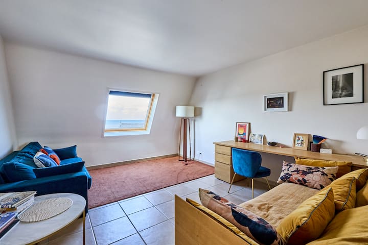 Appartement Ornano - Welkeys - Blonville-sur-Mer