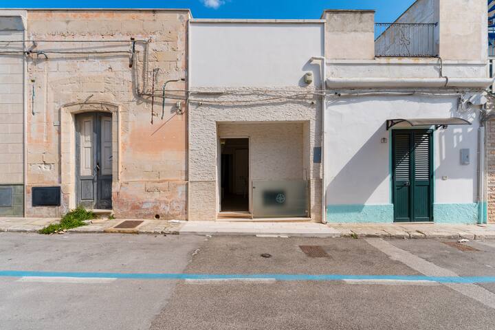 Casa Margot By Barbarhouse - Campomarino