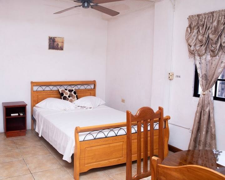 Hibiscus Family Suite (Up To 4 Guests) - Tobago