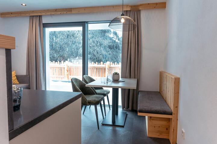 Tribulaun - Lodge 1 - Sterzing