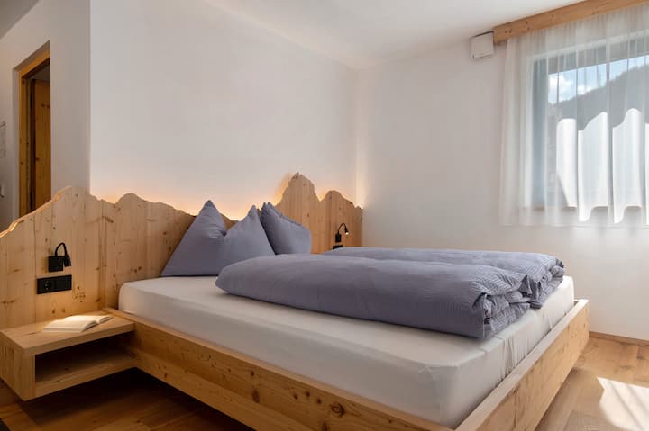 Tribulaun - Lodge 1 - Vipiteno