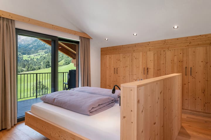 Tribulaun - Lodge 3 - Vipiteno