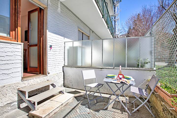 Bardonest - Happy Rentals - Bardonecchia