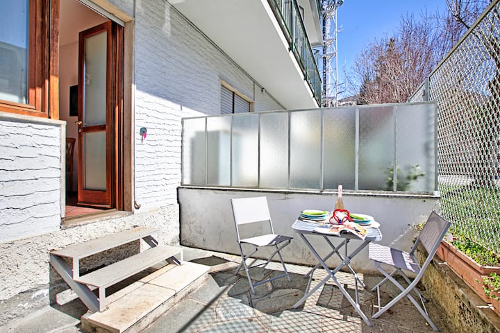 Bardonest - Happy Rentals - Bardonèche