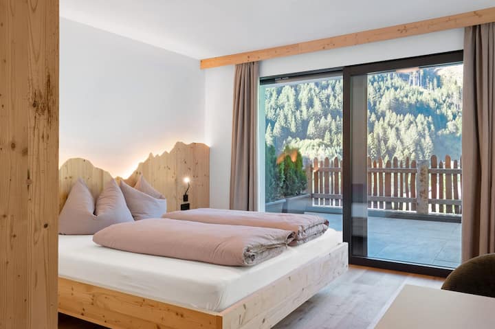 Tribulaun - Lodge 2 - Vipiteno