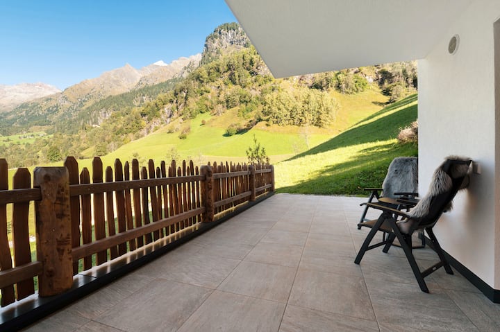 Tribulaun - Lodge 2 - Neustift im Stubaital