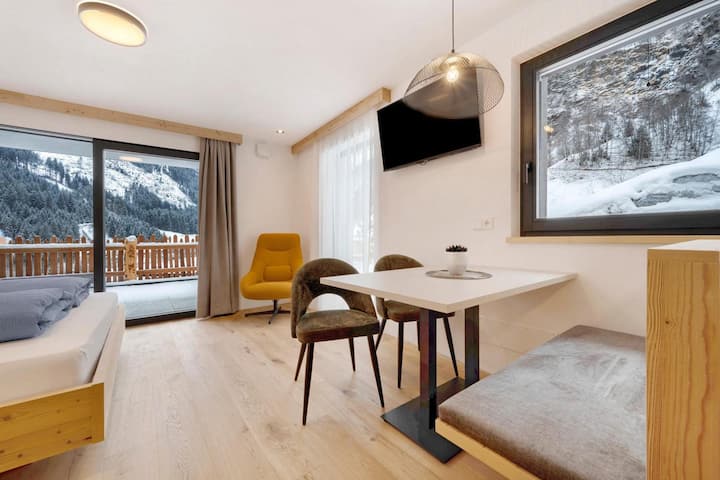 Tribulaun - Lodge 2 - Vipiteno