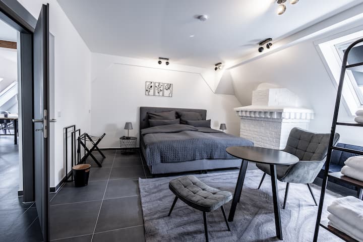 Familien Suite In Elbflorenz - Dresde