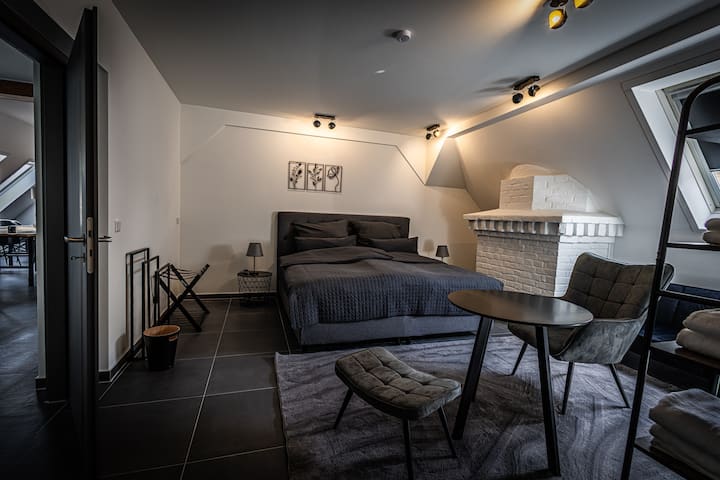 Familien Suite In Elbflorenz - Sächsische Schweiz-Osterzgebirge