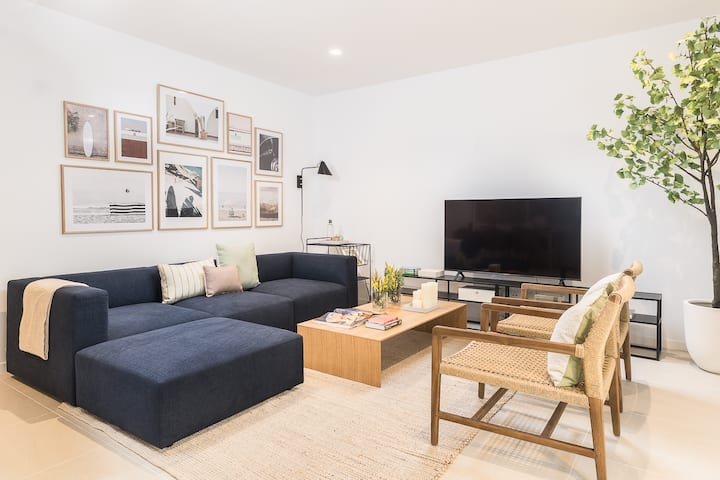 Homeclub | Duplex In Gràcia With Terrace & Rooftop - Sant Cugat del Vallès