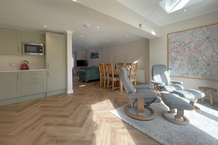 Farmer's Retreat - Keswick