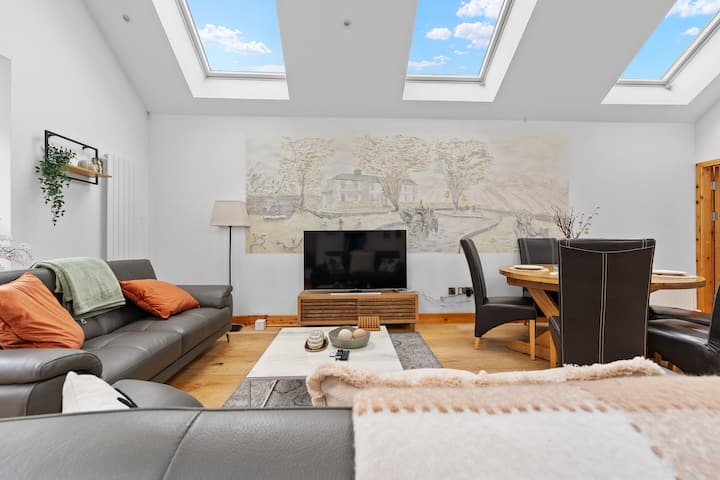 South Dublin Contractor Housing - Dublin, Ireland