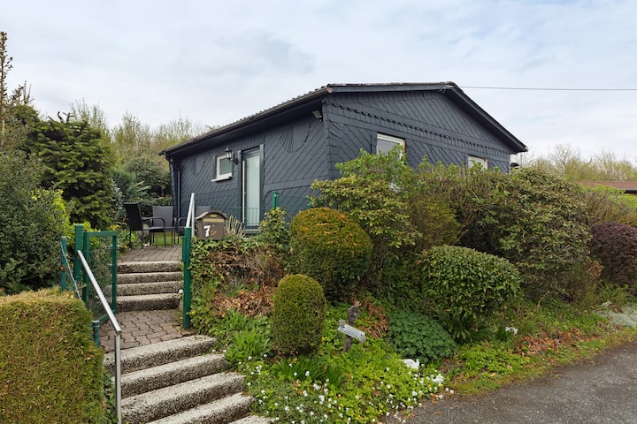 Sauerland Oase - Meschede