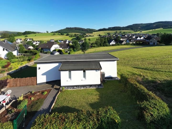 Ferienhaus Grobbel - Eslohe (Sauerland)