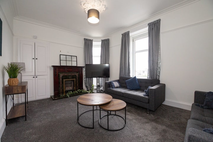 Carnoustie Residence - Arbroath