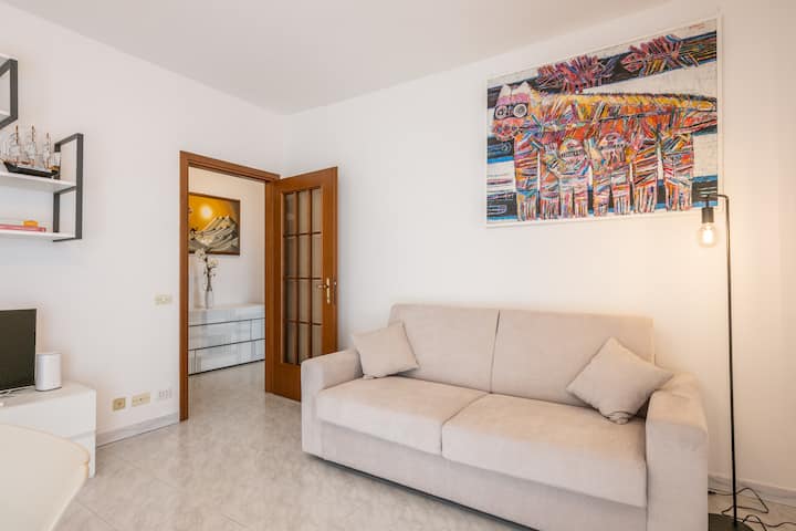 Casa Di Jeanbe By Pleiades Home - Cecina