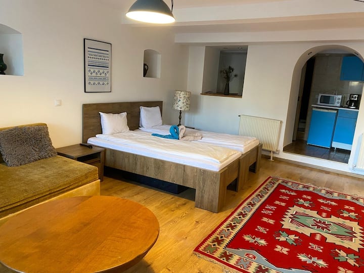 Traditional Hermannstadt - Sibiu